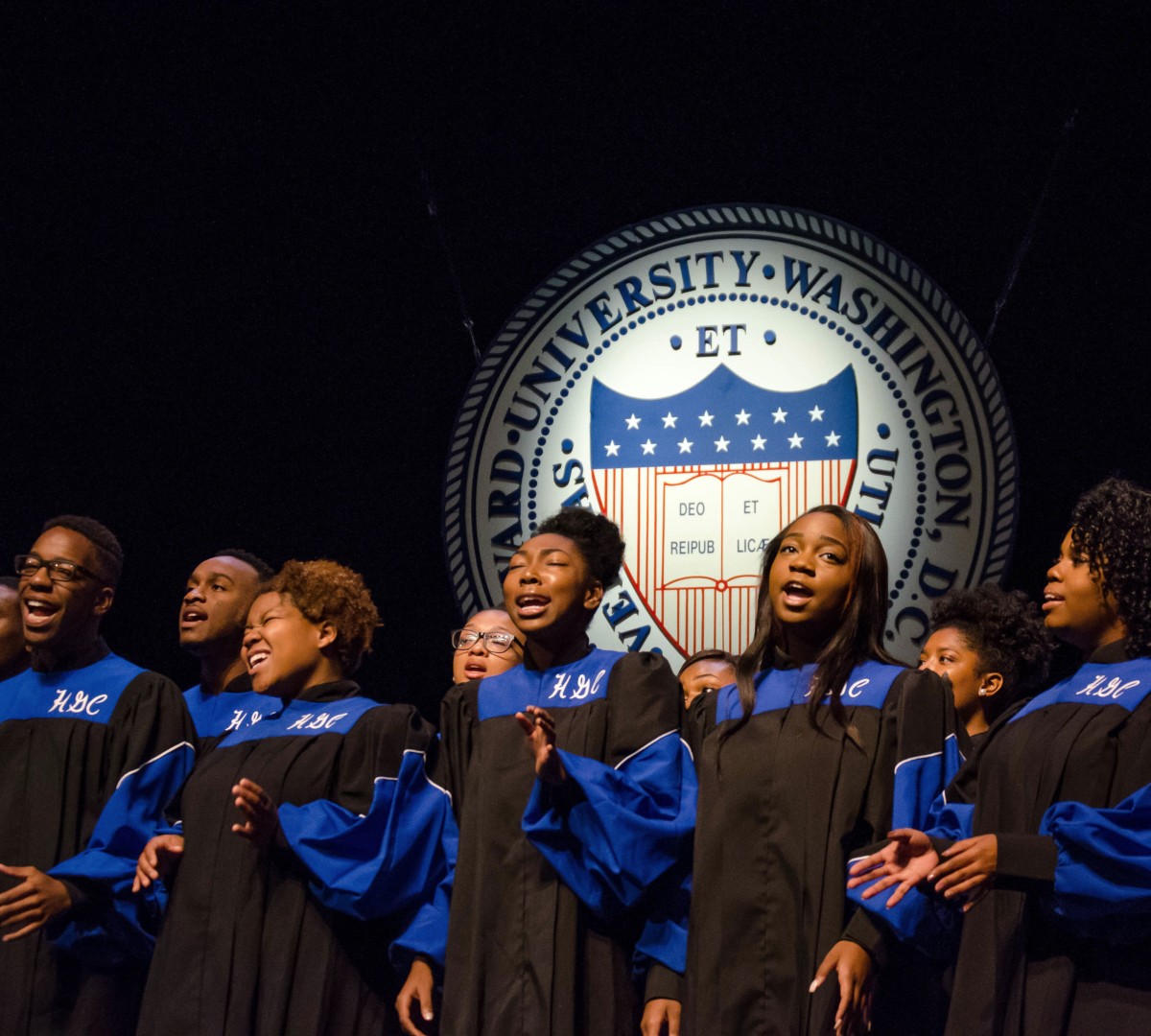 Spiritual Life at Howard | The Graduate School