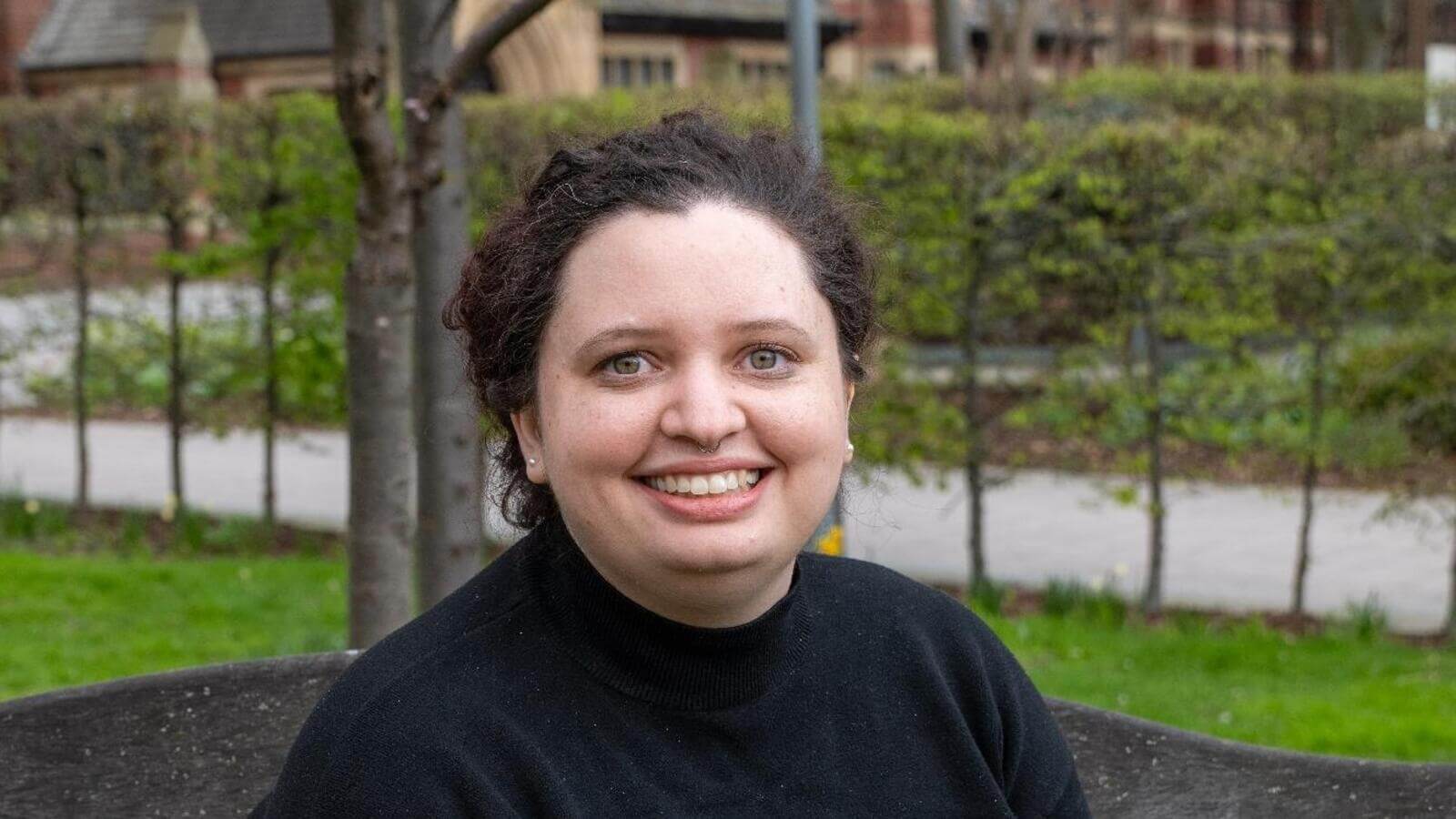 The Sway | June 2025 | The Graduate School