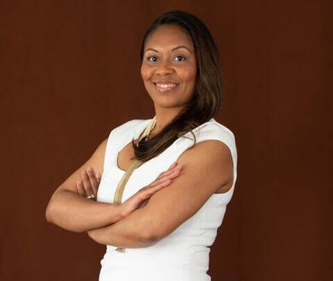 My Story | Dr. TaKeia N. Anthony | The Graduate School